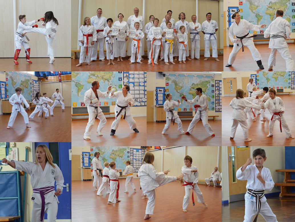 Atlantic Karate • Shotokan Karate • Self Defence • Cornwall Karate ...